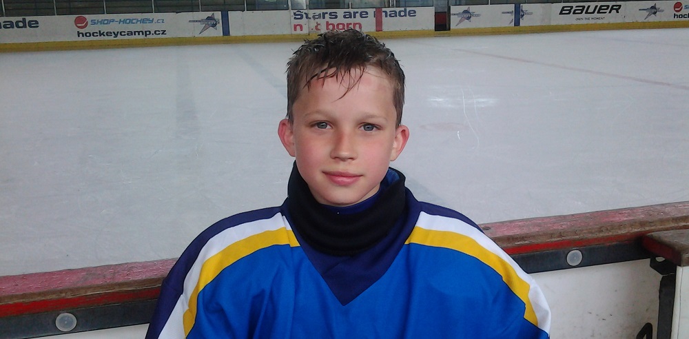 Soupeři by se měli bát mých kliček, říká Adam Bareš - Player ...